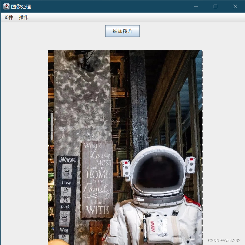基于java的图片效果处理java 图片处理 Csdn博客