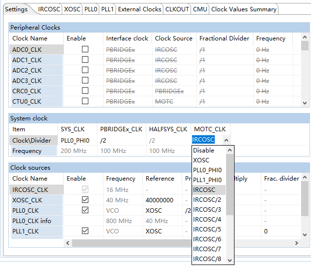 NXP_FlexPWM模块的应用（MPC5744P）_mpc5744 datasheet-CSDN博客