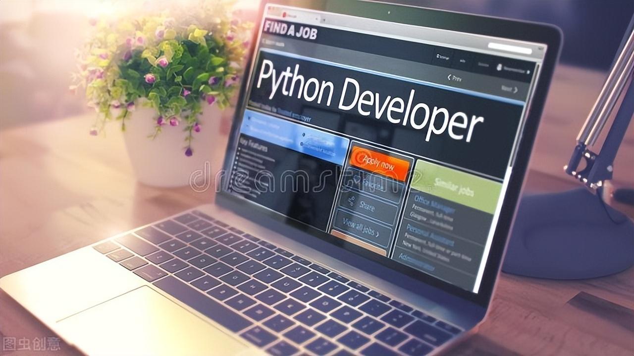 为什么要学习 Python？这是我听过最实用的答案为什么要学python数据分析与应用 Csdn博客