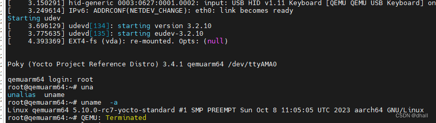 yocto 编译外置linux内核_yocto poky 修改内核-CSDN博客