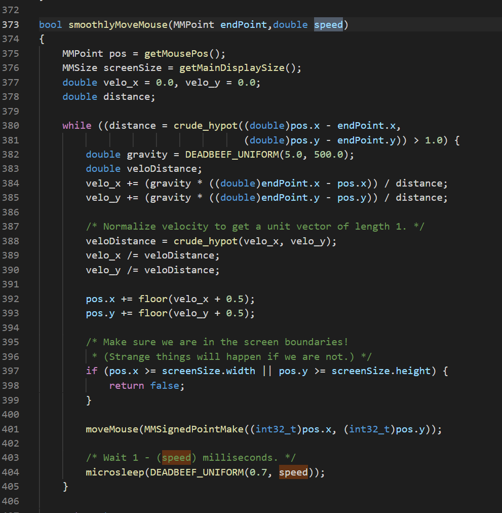 robotJS 鼠标 moveMouseSmooth 调整速度_robotjs movemousesmooth-CSDN博客