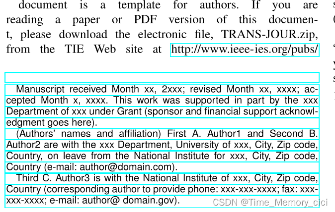 Latex插入参考文献超链接_latex参考文献超链接-CSDN博客