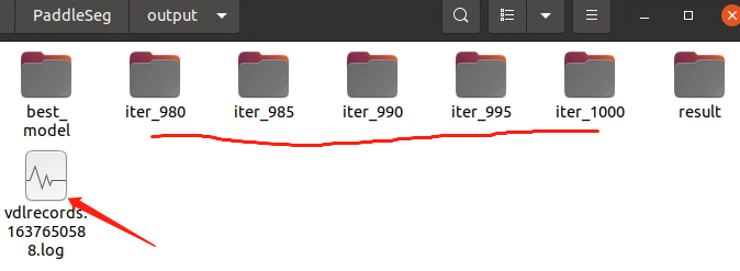 Paddle+Conda+VisualDL可视化的使用方法详细介绍（有图例）。_conda visualdl-CSDN博客