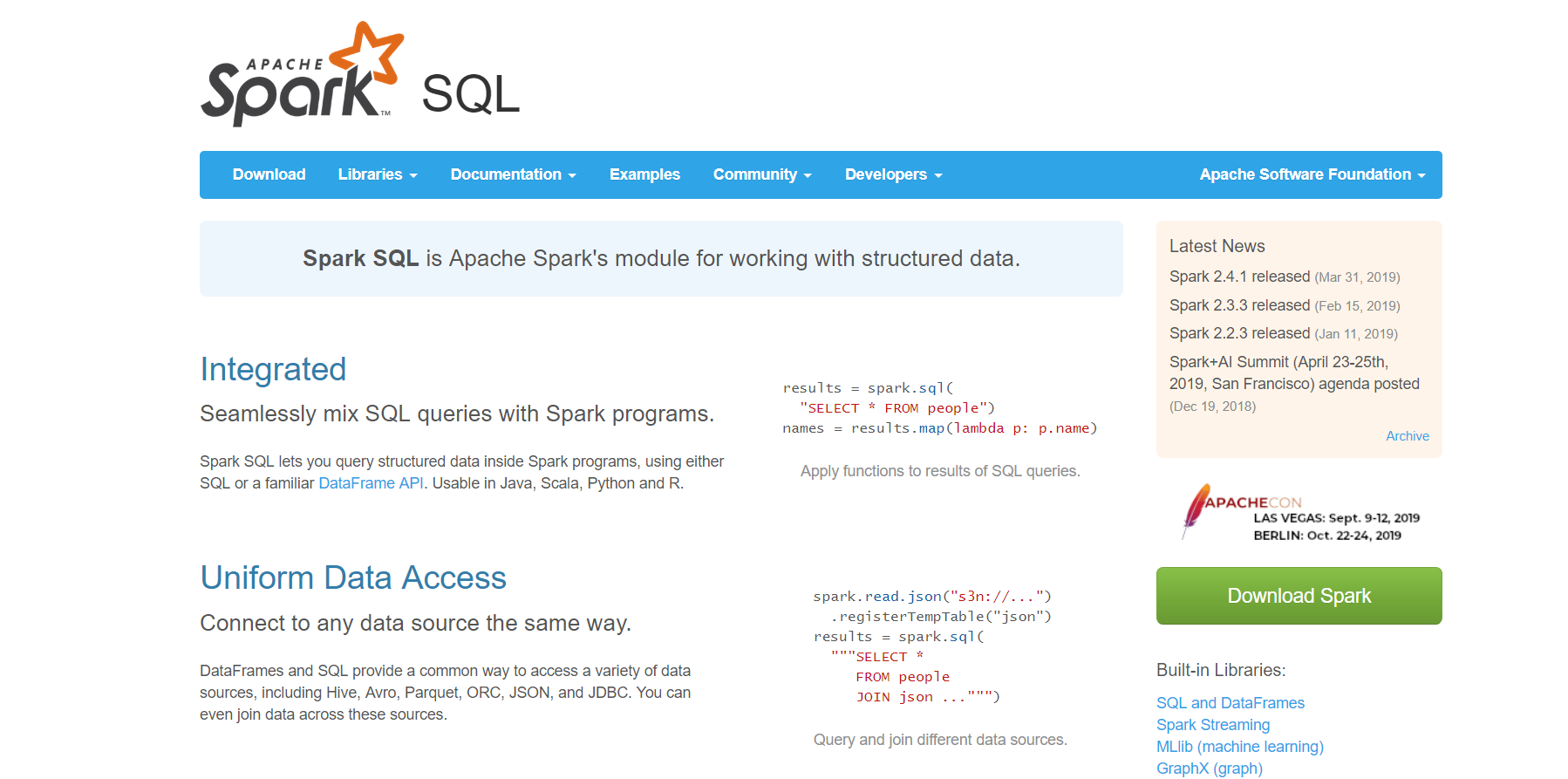 06-SparkSQL_spark sql创建schema-CSDN博客
