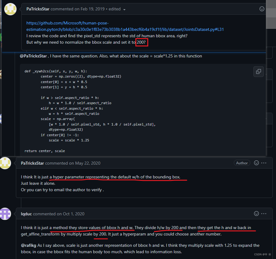 HRNet_hrnet论文-CSDN博客