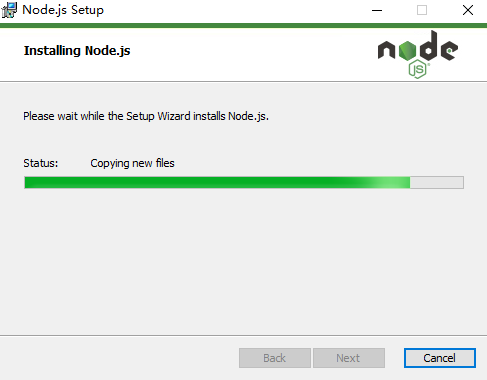 Node-RED系列教程-01搭建开发环境_nodered教程_Richard.Wong的博客-CSDN博客