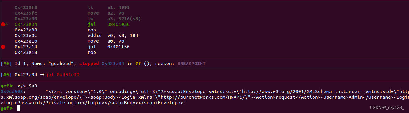 2022CTF培训（十一）IOT 相关 CVE 漏洞分析_iot类漏洞-CSDN博客