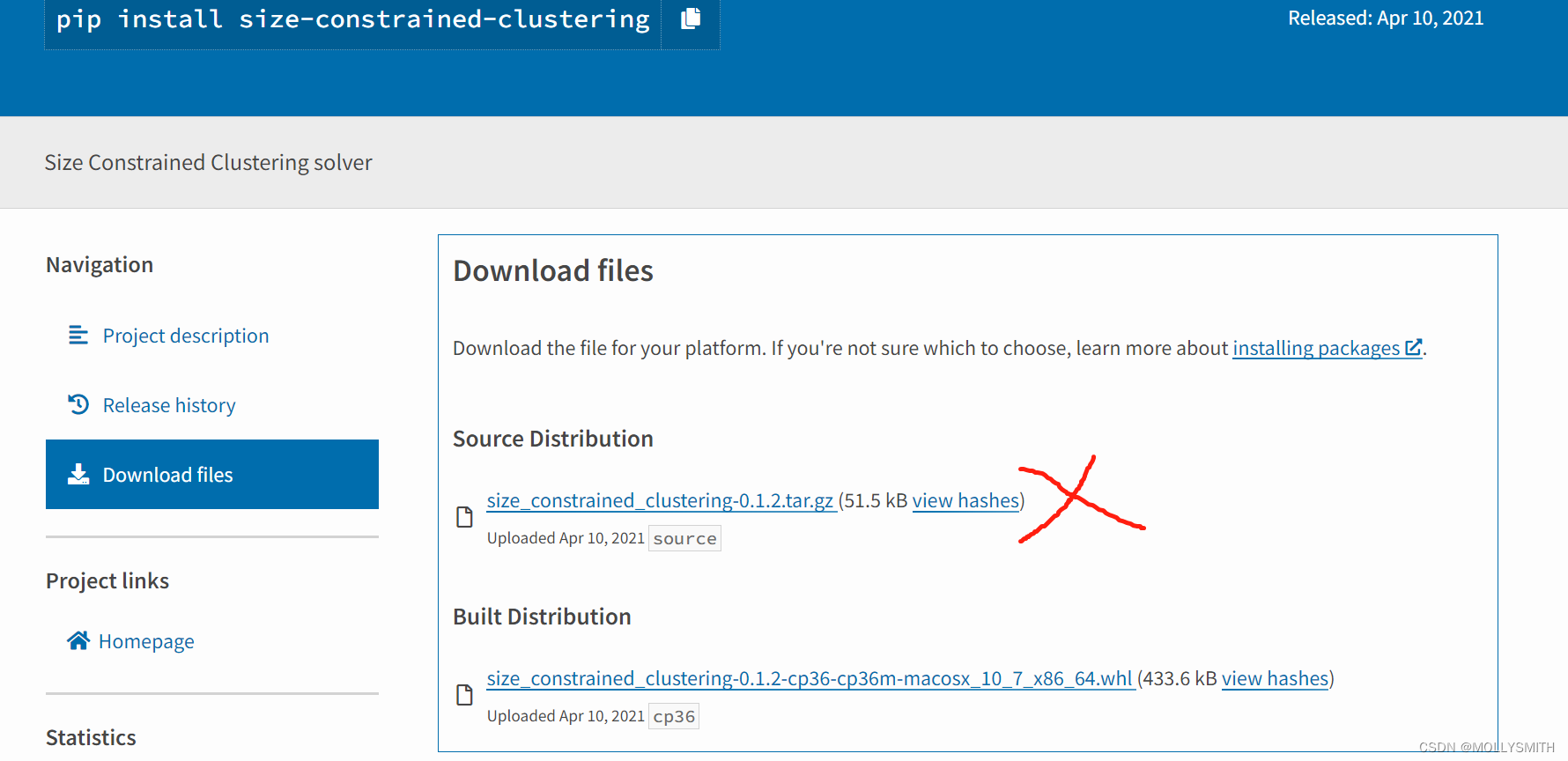 size-constrained-clustering_pip install size-constrained-clustering-CSDN博客