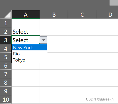 SAP ABAP通过ABAP2XLSX对EXCEL的操作方法2（控制输入值从下拉框选DATA VALIDATION）_abap判斷excel存在先刪除-CSDN博客