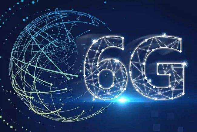 6G时代的信息安全_6g数据治理-CSDN博客