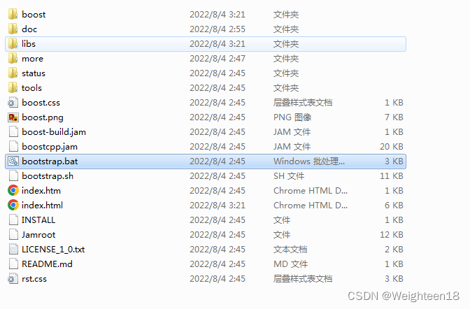 Boost库学习1 -上手与应用-CSDN博客
