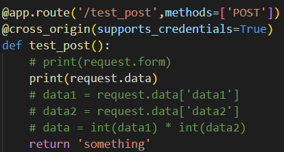 7.axios的基本使用_html axios使用-CSDN博客