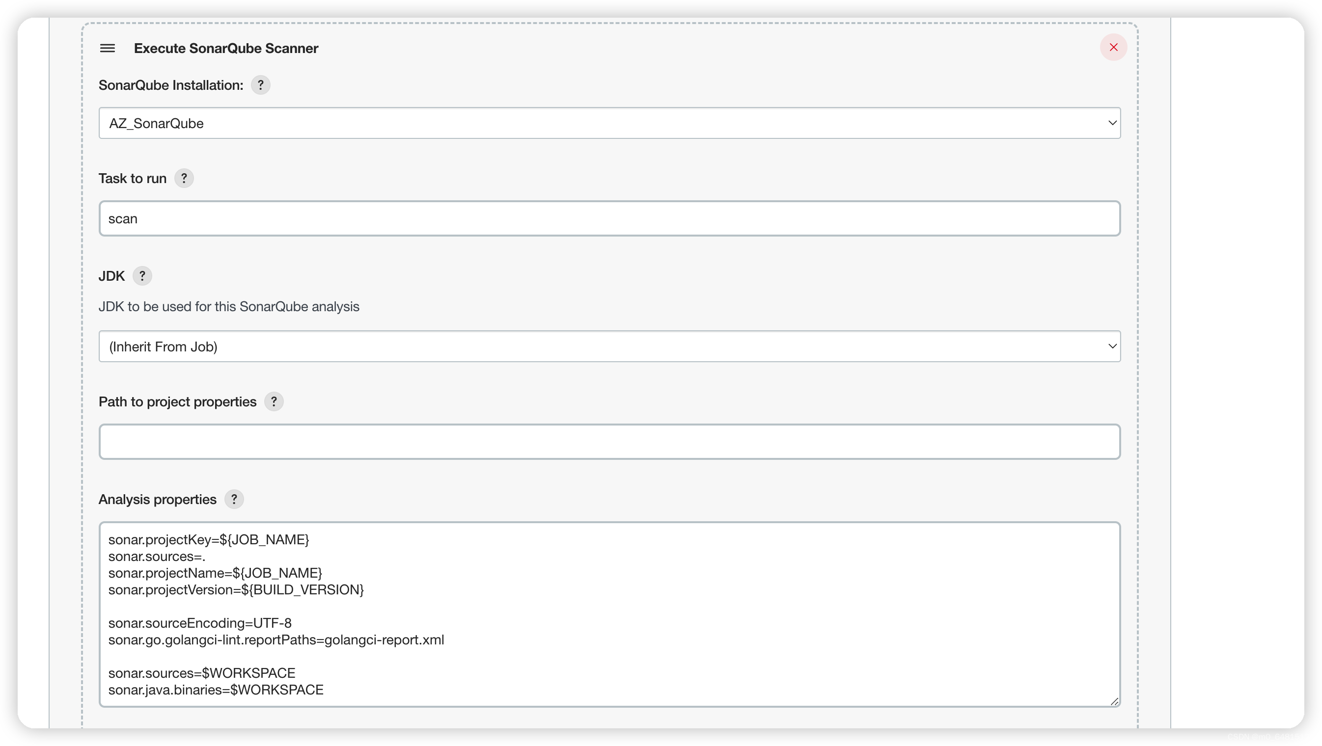SonarQube介绍-CSDN博客
