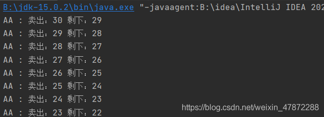 java中各类锁的机制详细解析（全）_java锁机制详细讲解-CSDN博客