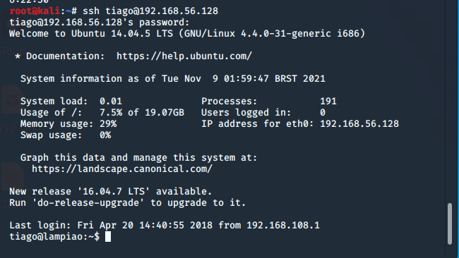 渗透测试：Lampiao_lamp.cn靶机-CSDN博客