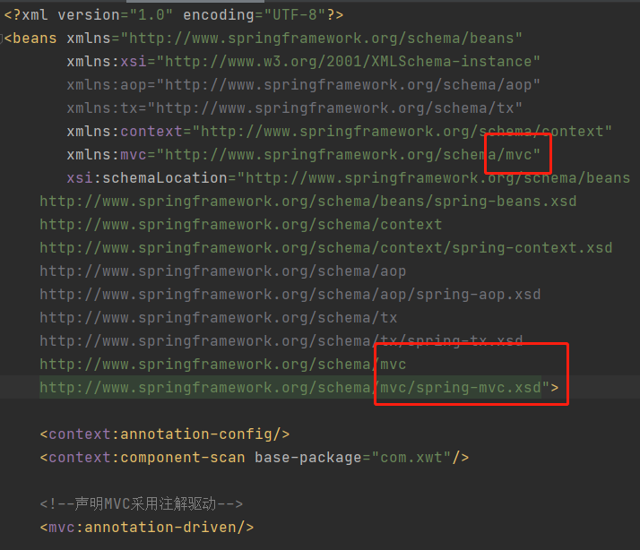 【springMVC】【HTTP状态 500 - 内部服务器错误】_spring 报错500-CSDN博客