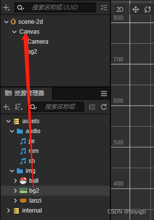 cocos（ts）游戏开发入门、一 （接苹果）_cocos游戏开发-CSDN博客