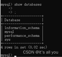 MySQL8.0.26下载、安装和环境配置教程(2023年6月9日)_mysql 8.0.26-CSDN博客