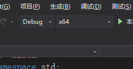 使用VisualStudio2019生成dll文件，python调用C++封装的函数_visual studio封装opencv与c++的代码成dll给python调用-CSDN博客