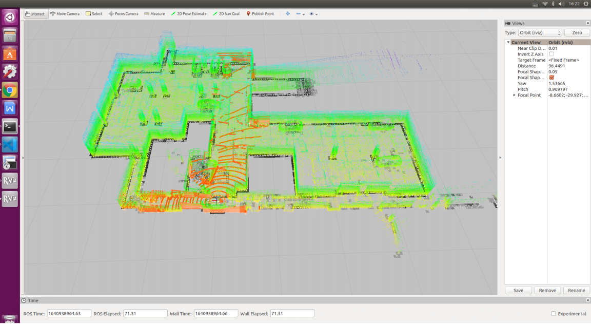 hdl_localization在环境ubuntu16.04+pcl1.7下的编译和运行问题及解决记录_hdl-localization改进-CSDN博客