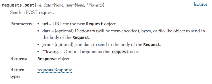 Flask学习笔记(五):基于Flask的requests.post() 方法的使用_flask request.post-CSDN博客