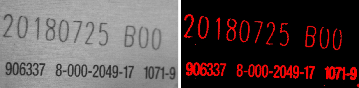Halcon图像分割-多个threshold阈值处理算子讲解_halcon threshold-CSDN博客