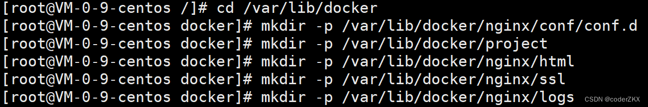 docker安装mysql,redis,nginx_entrypoint script for mysql server 8.0.29-1.el8 st-CSDN博客