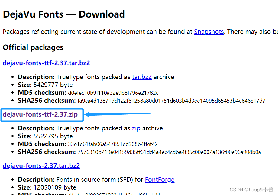 Visual Studio 2019 设置等宽字体 DejaVu Sans Mono_vs2019字体推荐-CSDN博客