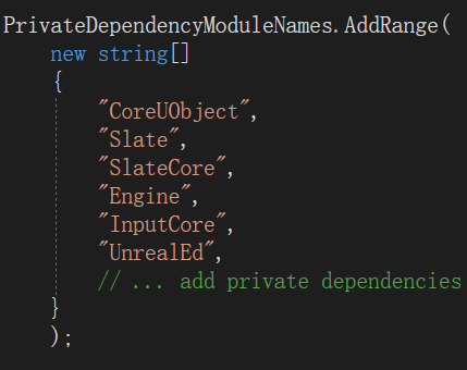 UE5 C++加载CSV文件_ue5 动态读取csv-CSDN博客