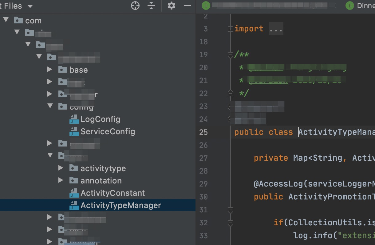 Git拉取之后idea显示蓝色J并且不识别Java文件_idea的java类变成了蓝色j并乱码-CSDN博客