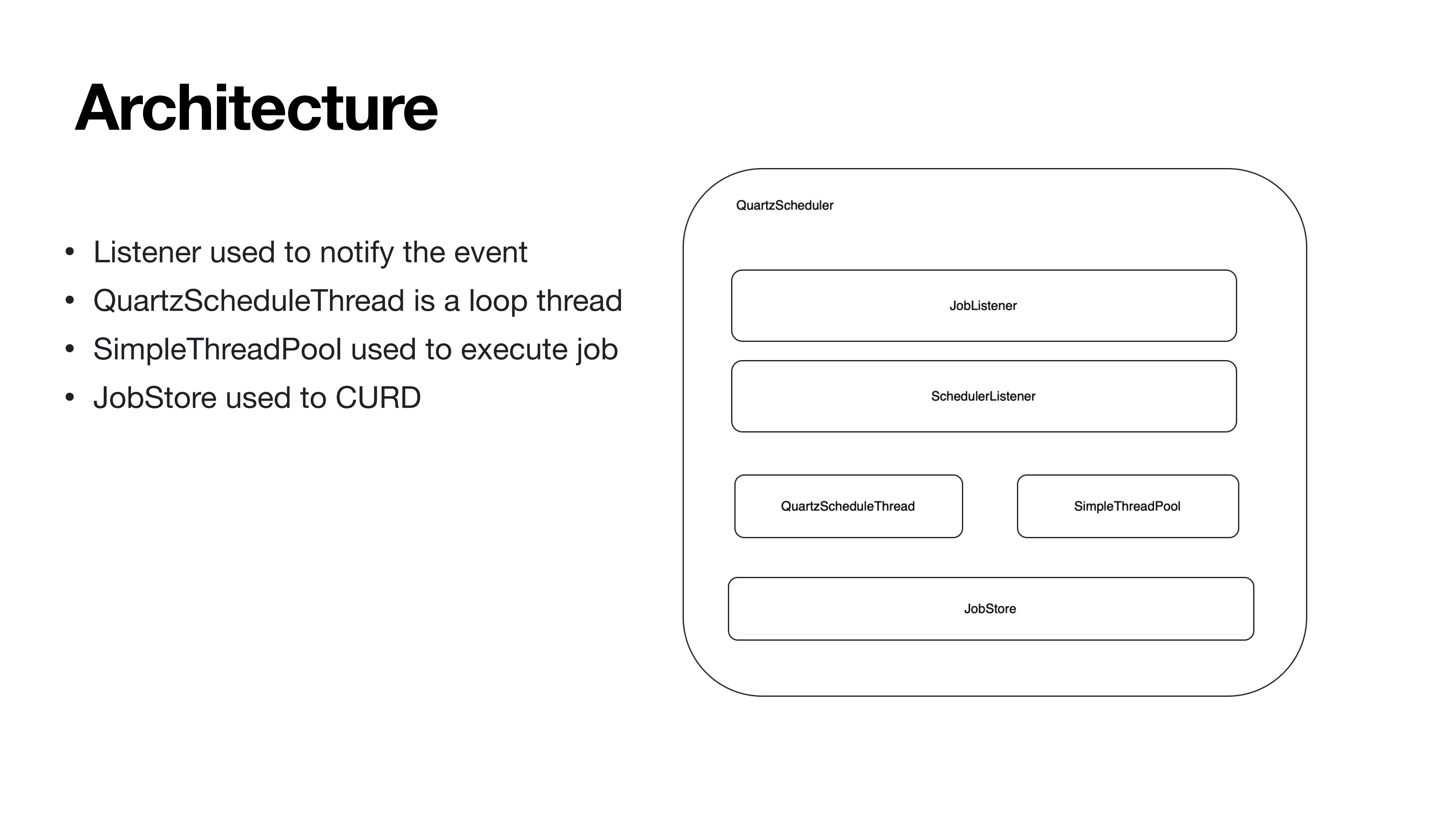 精通Quartz：Java中的时间管理与任务调度专家_java quartz-CSDN博客