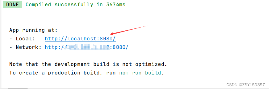 Git下拉远端vue项目并部署在IDEA_用idea 从git 拉取vue-CSDN博客