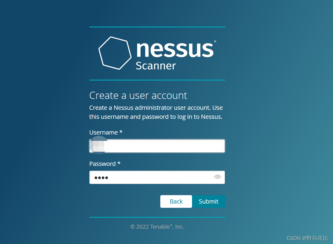 Windows卸载Nessus与安装Nessus_nessus卸载-CSDN博客