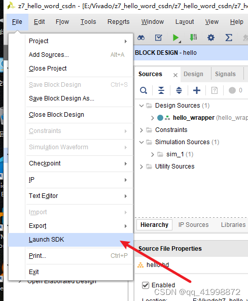 zynq学习记录之z7-Lite核心板—裸机helloword 与 freeRTOS helloword_zynq freertos-CSDN博客
