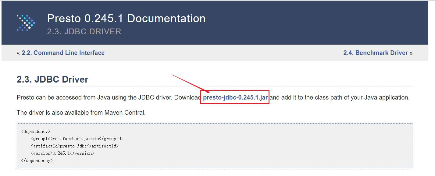Presto可视化客户端_dbeaver 链接presto-CSDN博客