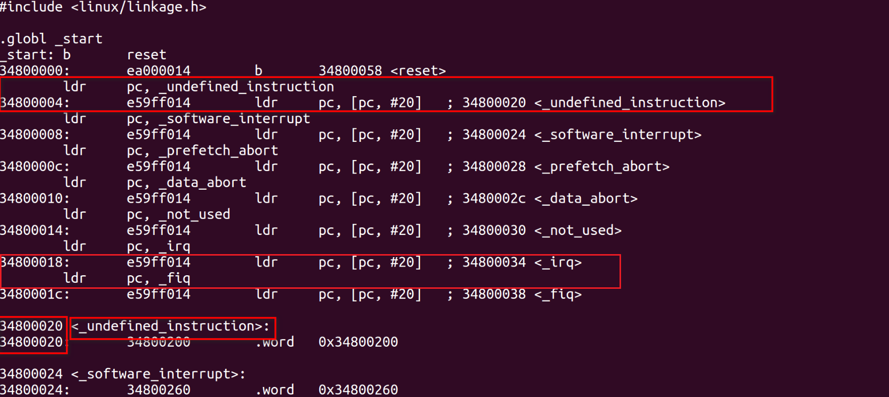 uboot 源码下载、编译_uboot源码下载-CSDN博客