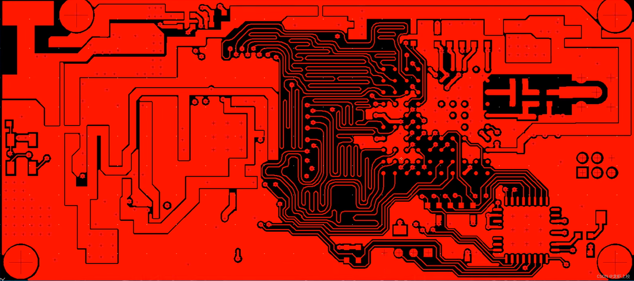 PCB初学扫盲（一）_pcb csdn-CSDN博客