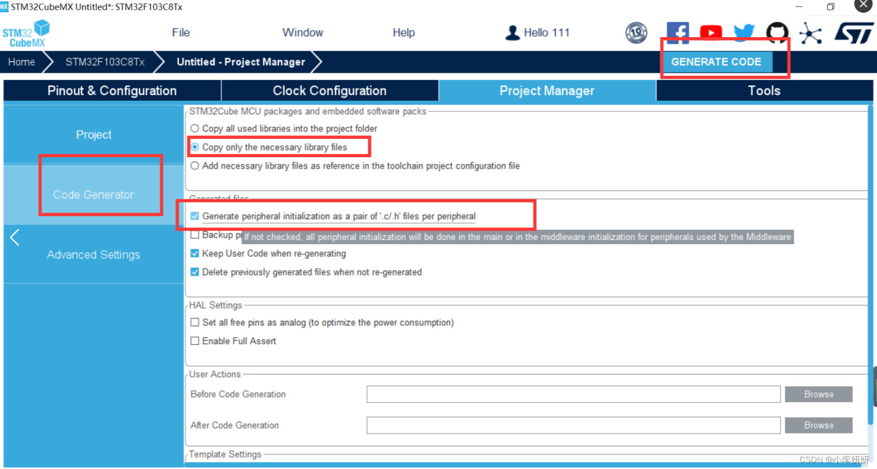定时器&PWM应用编程_stm32 while(1)循环速度-CSDN博客