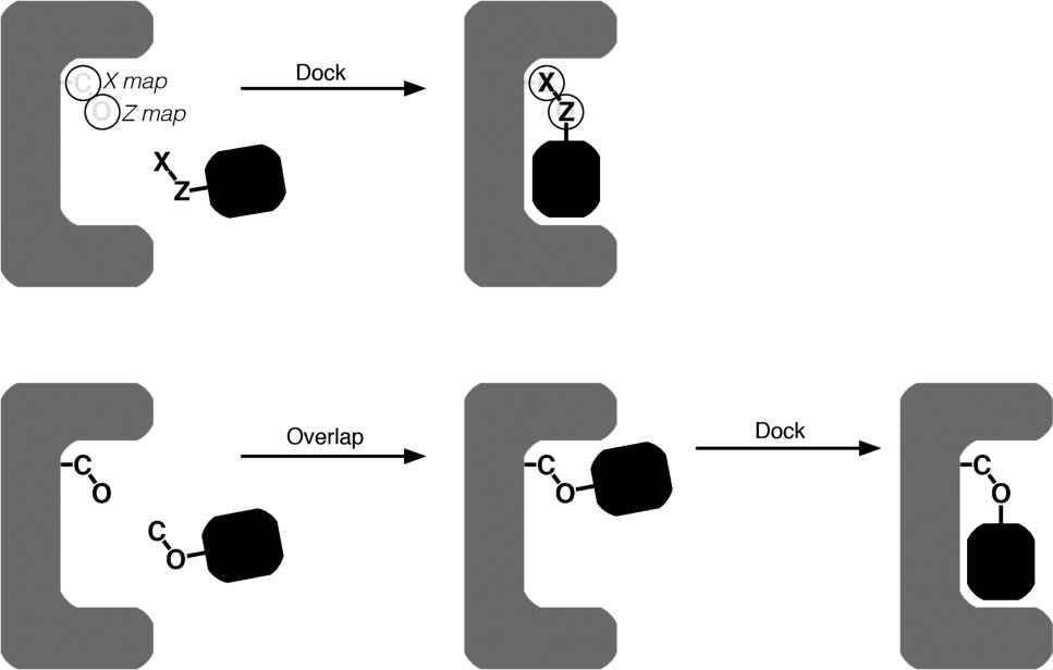 共价对接（Covalent Docking）_hcovdock-CSDN博客