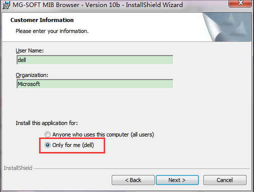 【snmp】MIB库文件生成器安装使用，编译MIB文件_mib compiler-CSDN博客