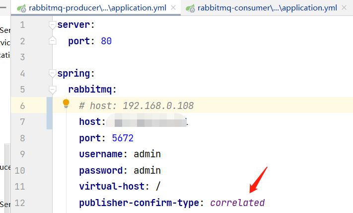 Rabbitmq消息可靠性传递 Confirm确认模式return 退回模式nfirmcallback Csdn博客 