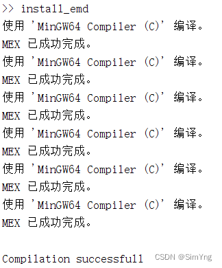 使用Matlab自带的附加功能管理器安装G-Rilling EMD工具箱_matlab使用emd工具包-CSDN博客