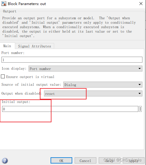 Simulink中enable模块用法_simulink enable模块-CSDN博客