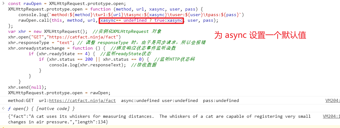 chrome 请求报错：Failed to set the responseType property on XMLHttpRequest_faild to set response-CSDN博客