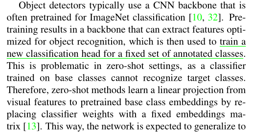 Open-Vocabulary Object Detection Using Captions(2021 CVPR)----论文解读-CSDN博客