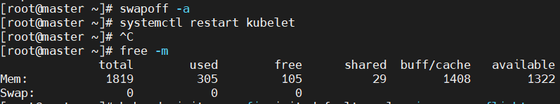 Get “http://localhost:10248/healthz“:connect: connection refused.-CSDN博客
