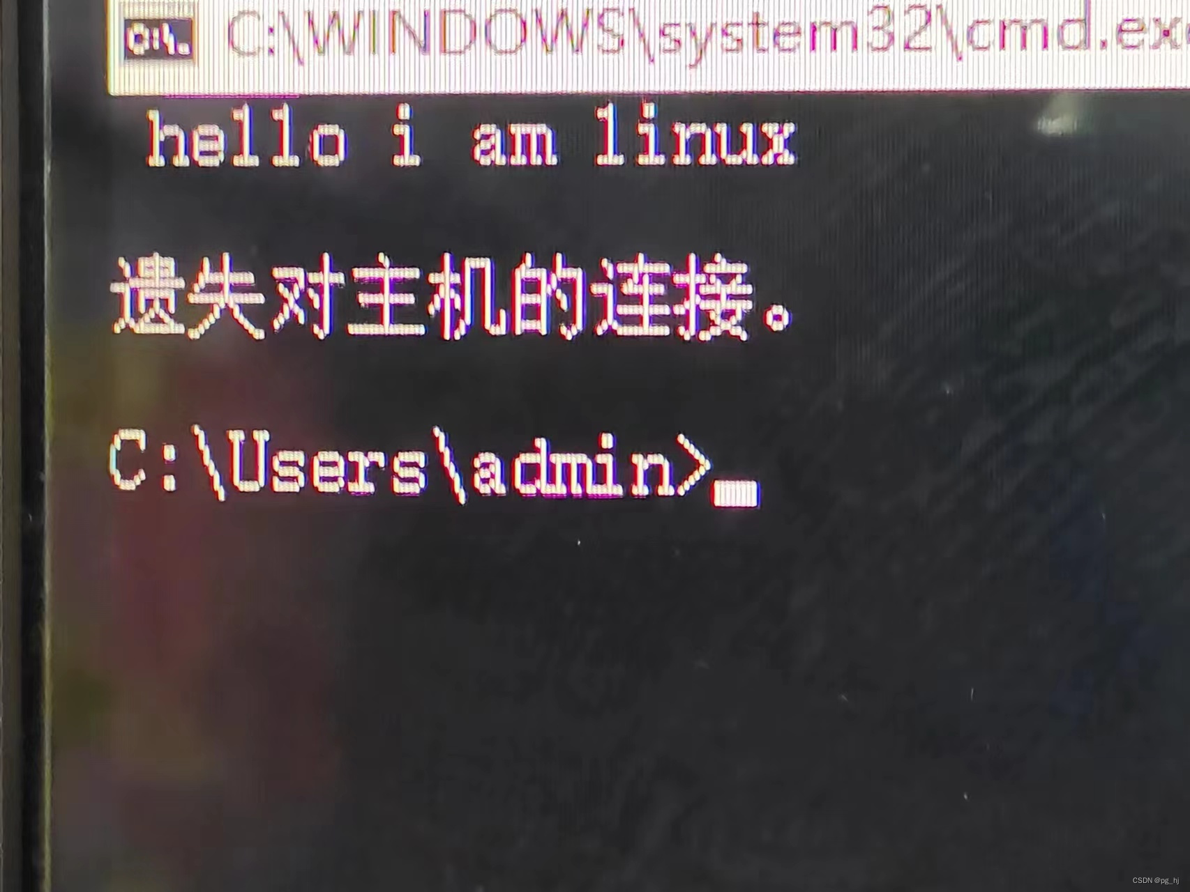 Linux网络编程——socket套接字服务器实现及消息收发_socket收发包编程-CSDN博客