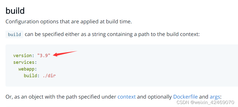 2022版Docker高级篇 - 5、Docker-compose容器编排_vs2022 docker-compose debug-CSDN博客