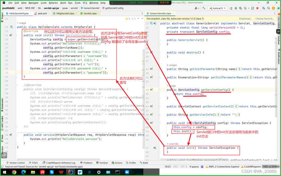 Servlet01 Csdn博客