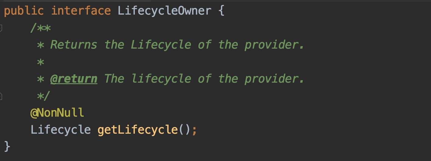 Lifecycle原理,源码分析，通俗易懂-CSDN博客